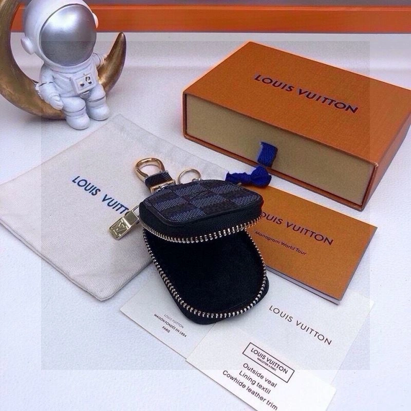 Cut-rate Louis Vuitton Keychains