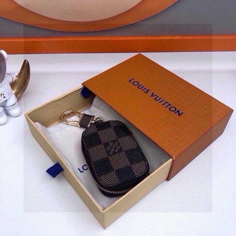 Value-priced Louis Vuitton Keychains