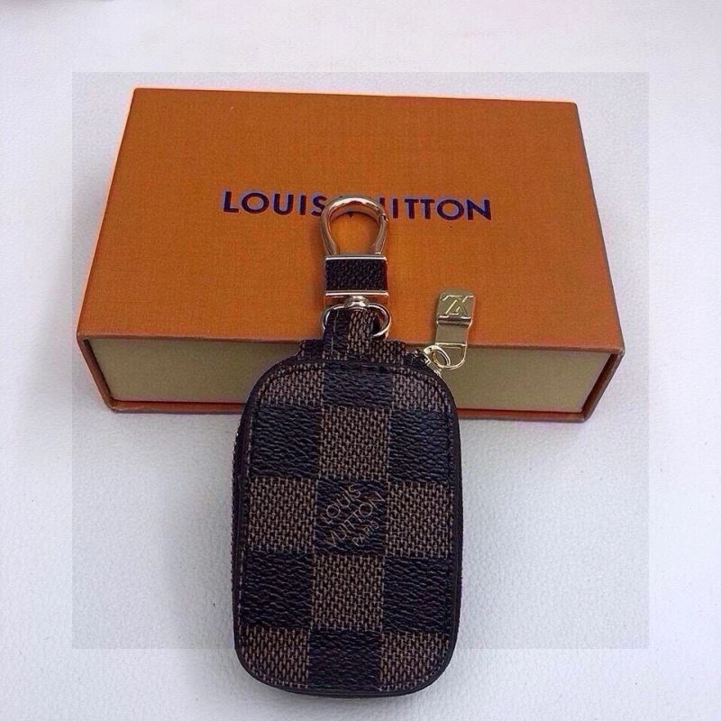 Value-priced Louis Vuitton Keychains