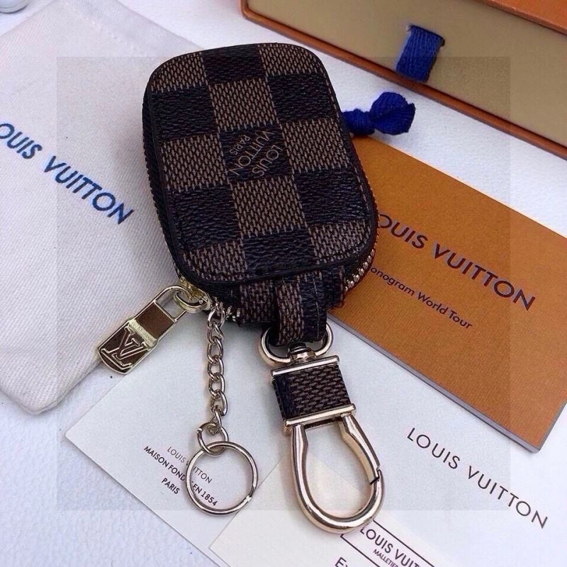 Value-priced Louis Vuitton Keychains