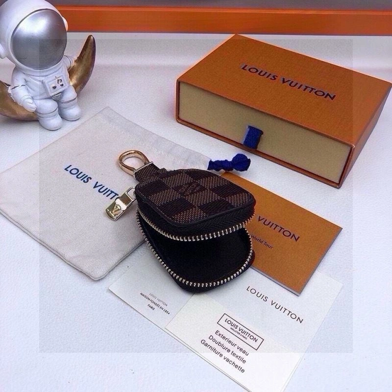 Value-priced Louis Vuitton Keychains