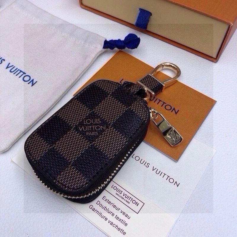 Value-priced Louis Vuitton Keychains
