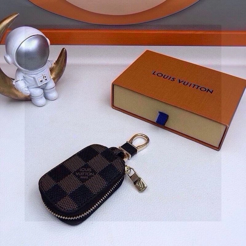 Value-priced Louis Vuitton Keychains