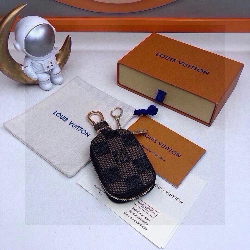 Value-priced Louis Vuitton Keychains
