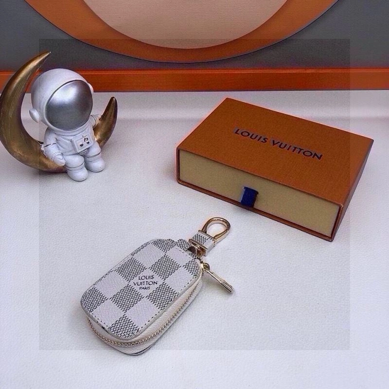 Discounted Louis Vuitton Keychains