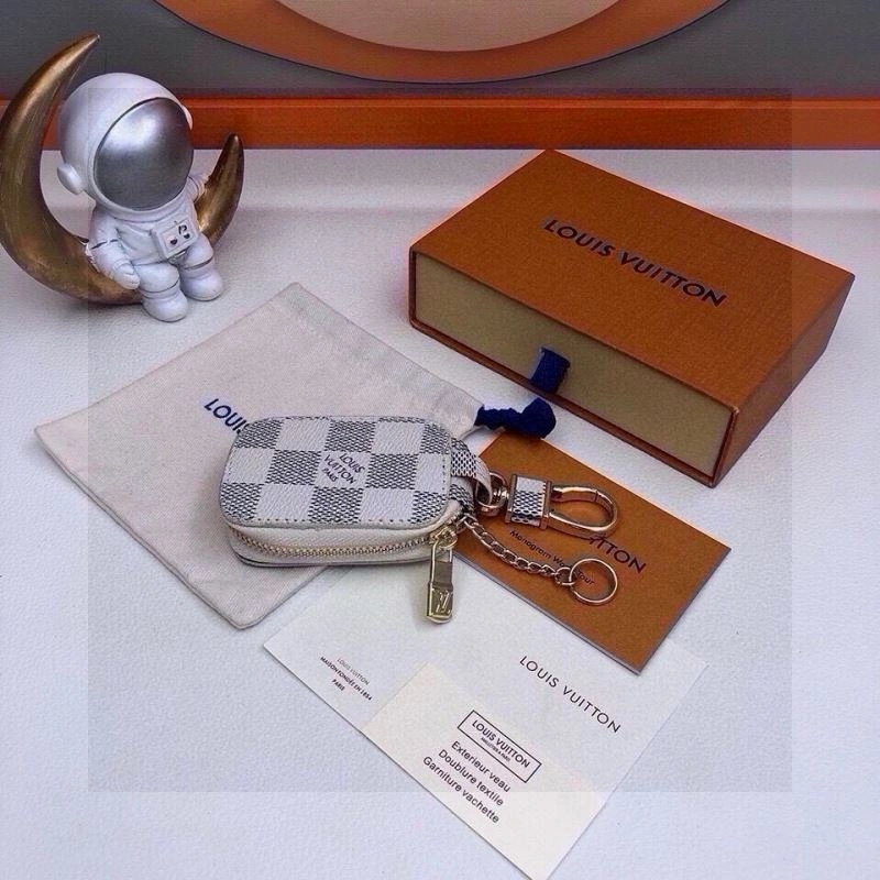 Discounted Louis Vuitton Keychains