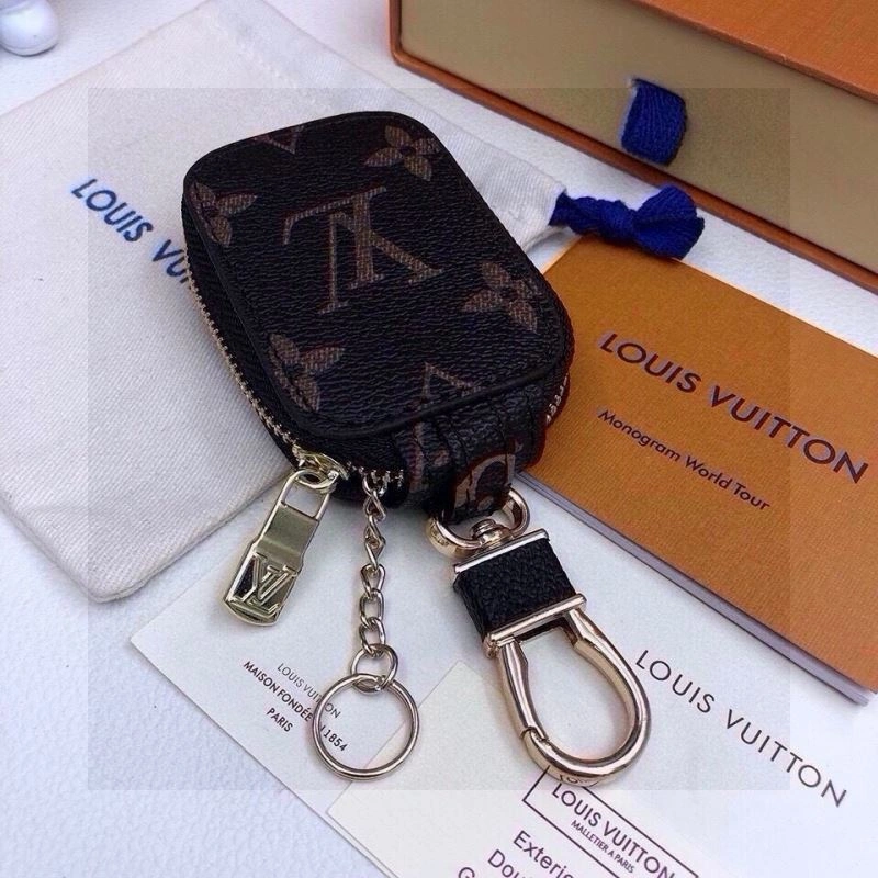 Discounted Louis Vuitton Keychains