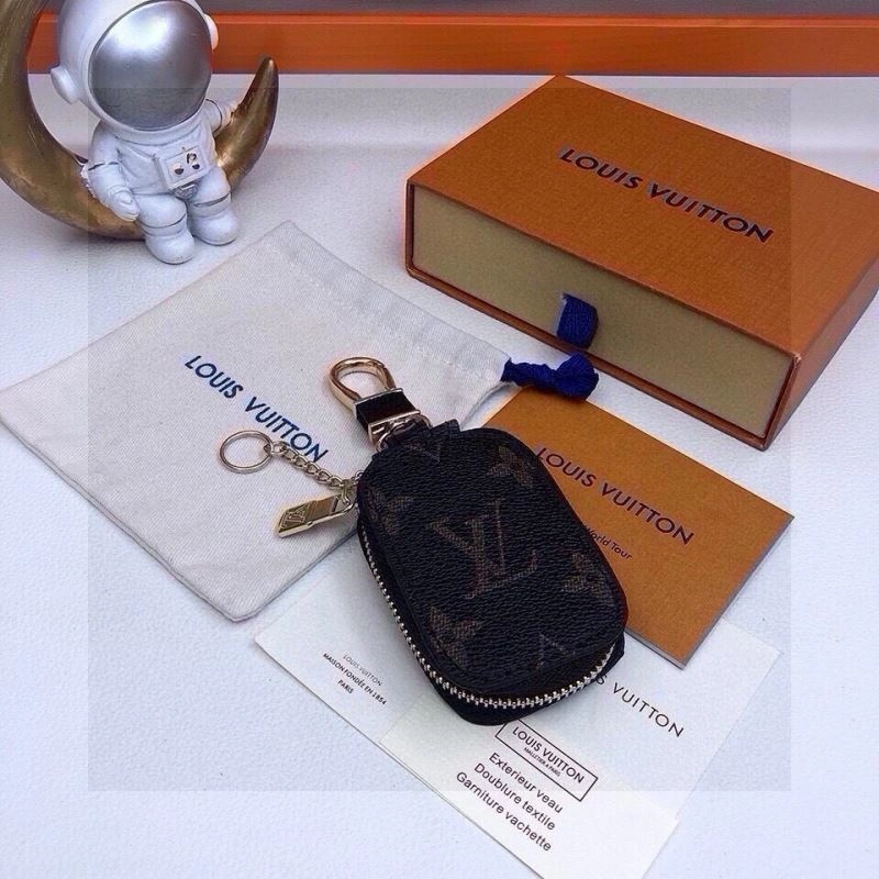 Discounted Louis Vuitton Keychains