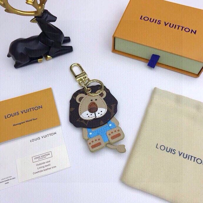 Louis Vuitton Keychains