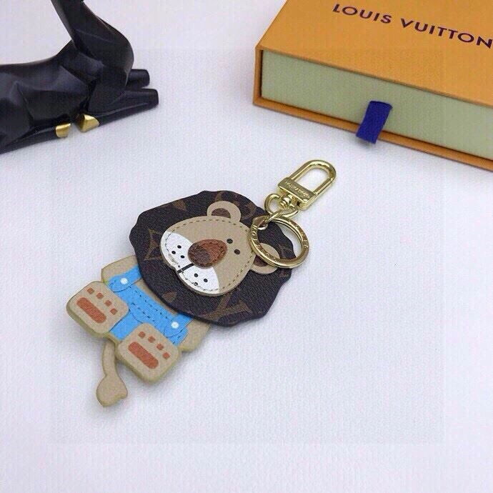 Legit Louis Vuitton Keychains