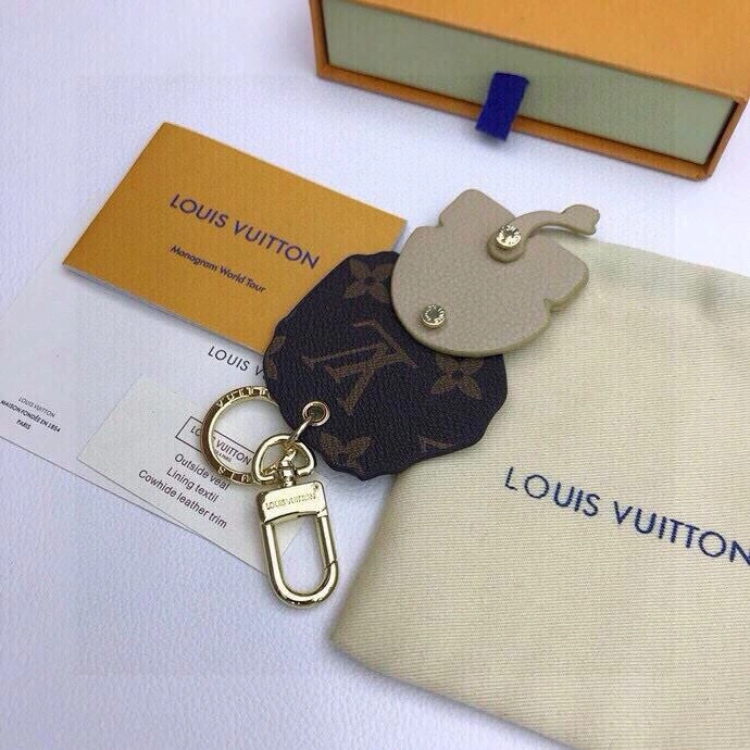Legit Louis Vuitton Keychains