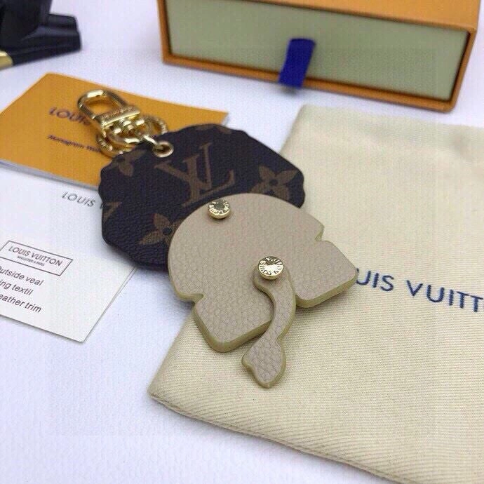 Legit Louis Vuitton Keychains