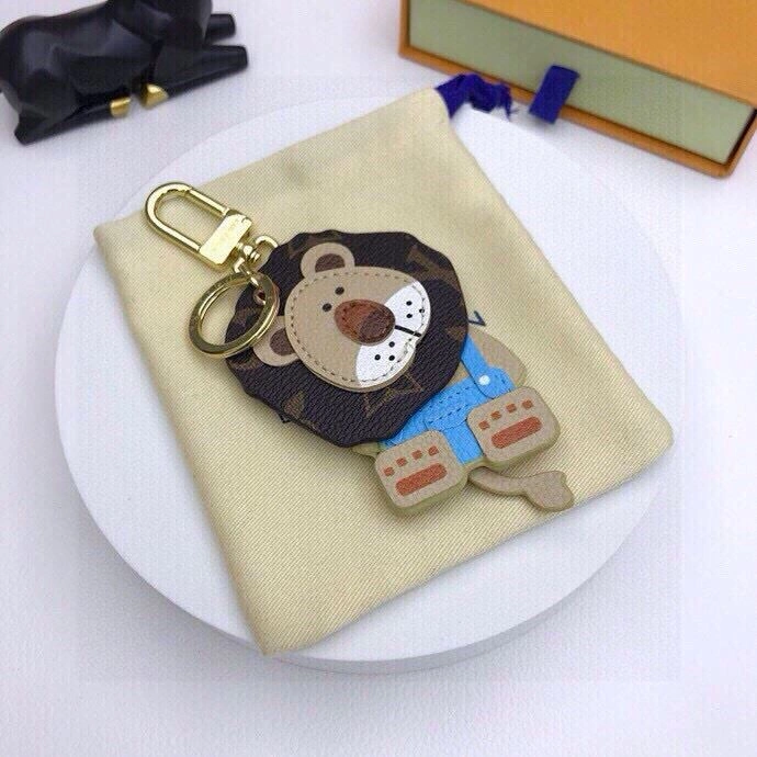 Legit Louis Vuitton Keychains