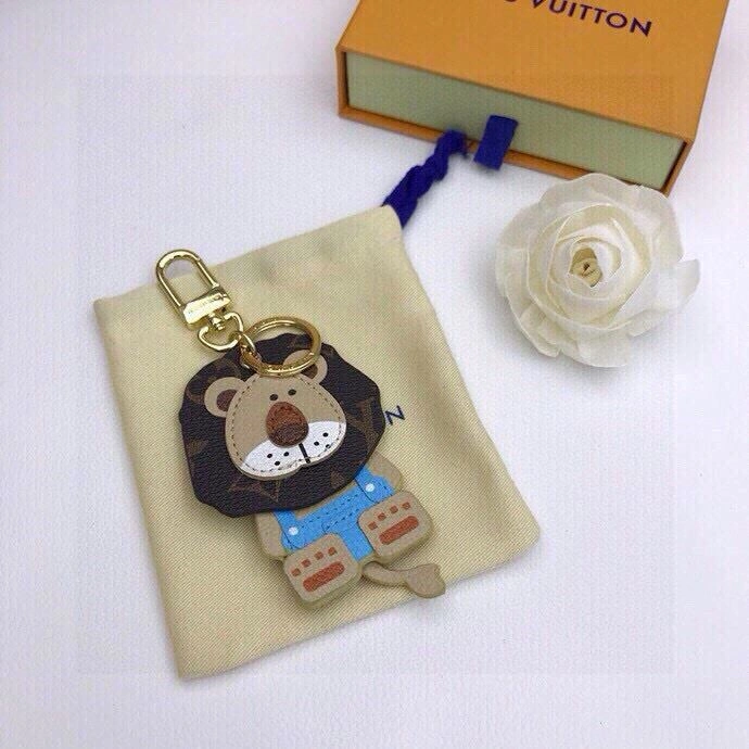 Legit Louis Vuitton Keychains