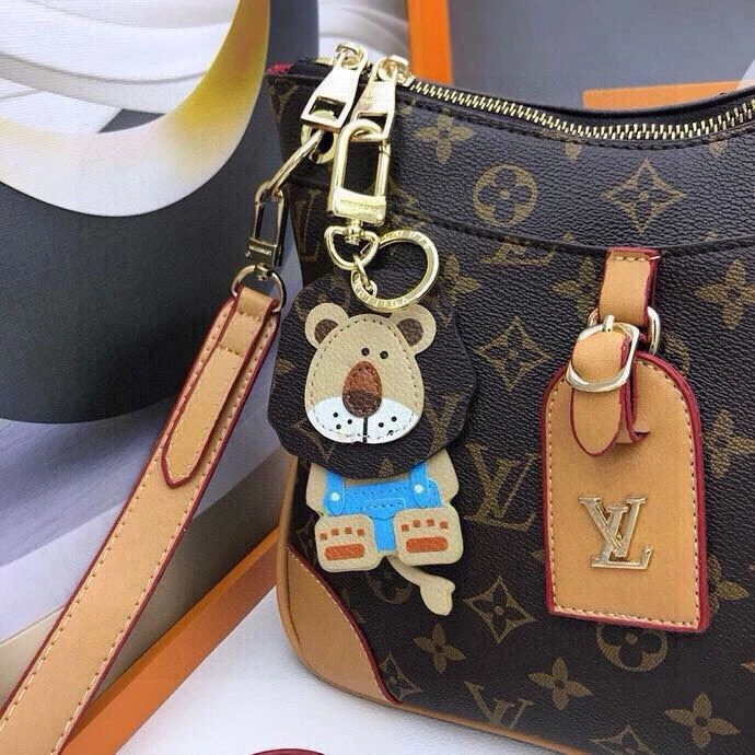 Legit Louis Vuitton Keychains