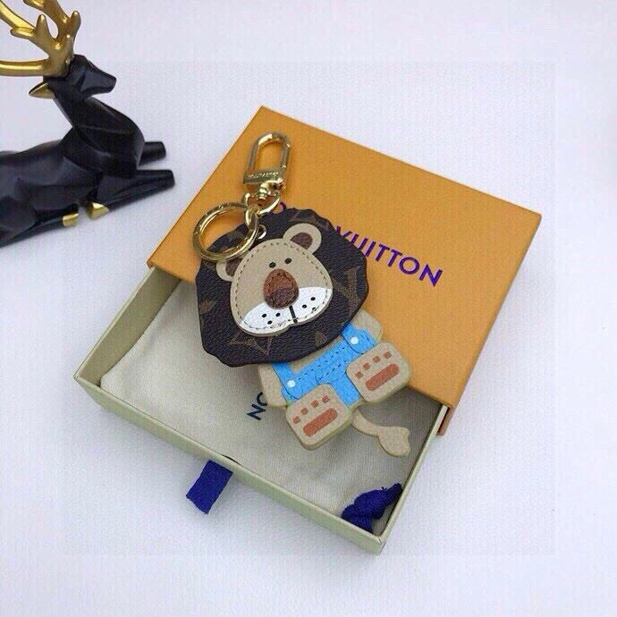 Legit Louis Vuitton Keychains