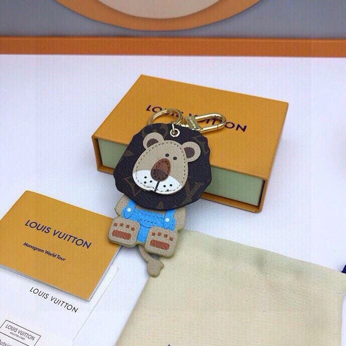 Legit Louis Vuitton Keychains