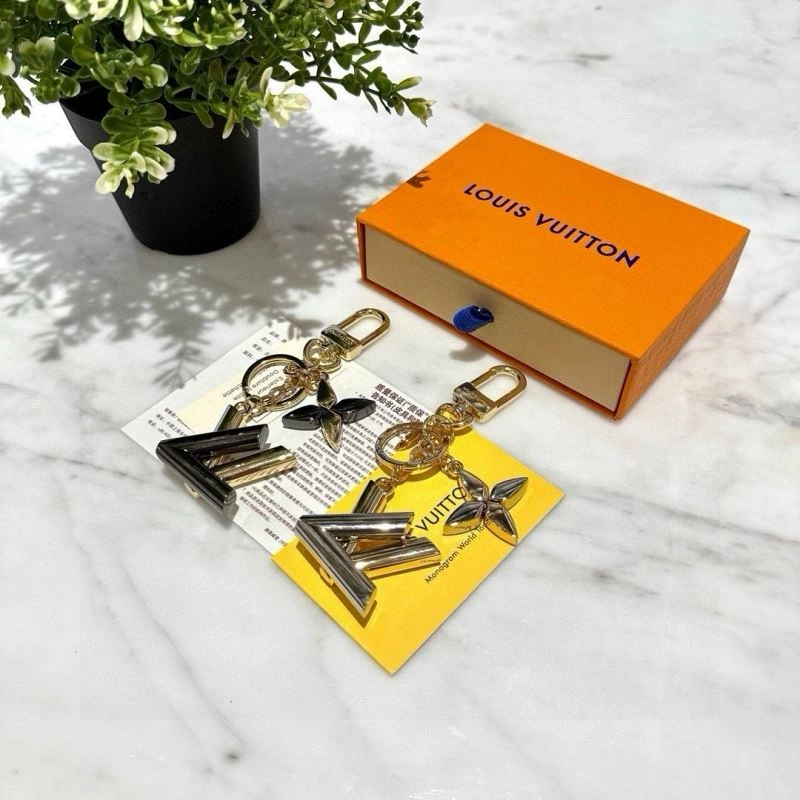 Louis Vuitton Keychains