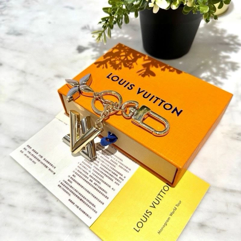 Cut-rate Louis Vuitton Keychains