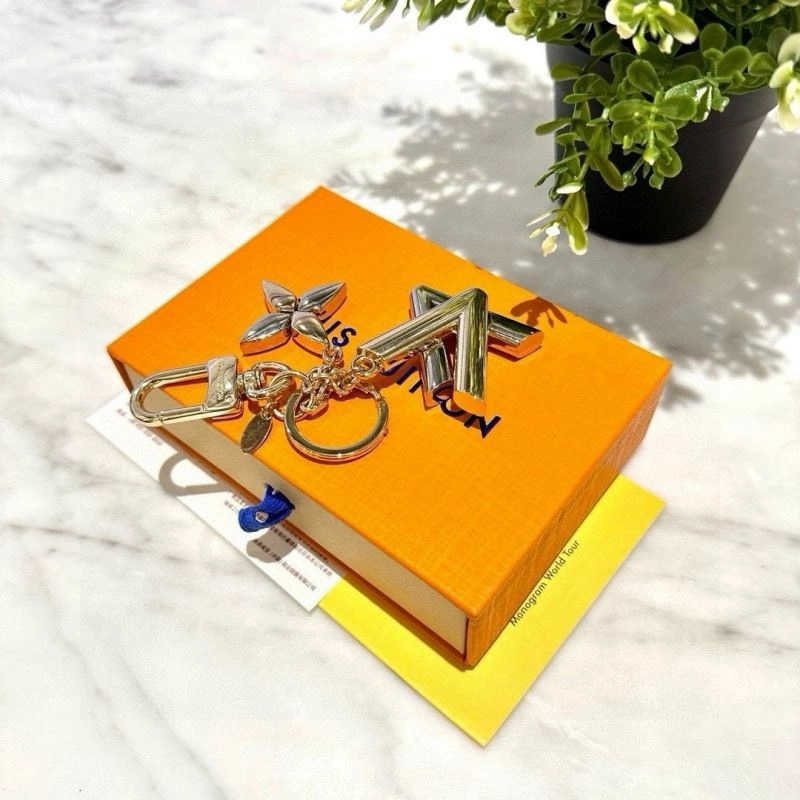 Cut-rate Louis Vuitton Keychains