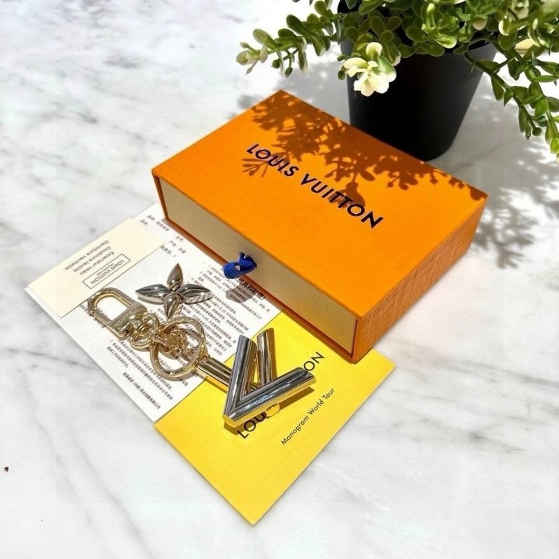 Cut-rate Louis Vuitton Keychains