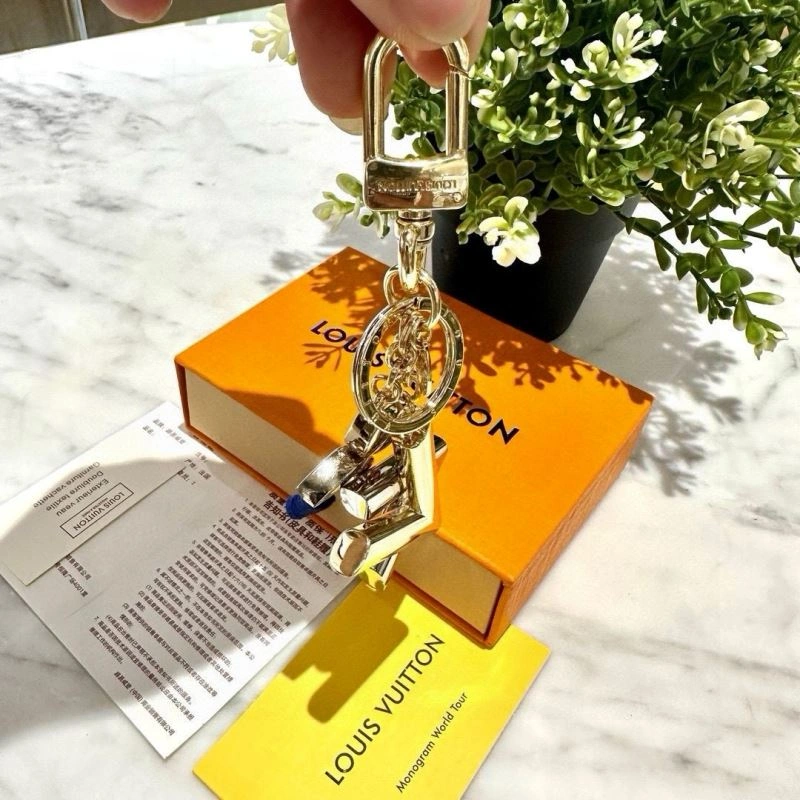 Cut-rate Louis Vuitton Keychains
