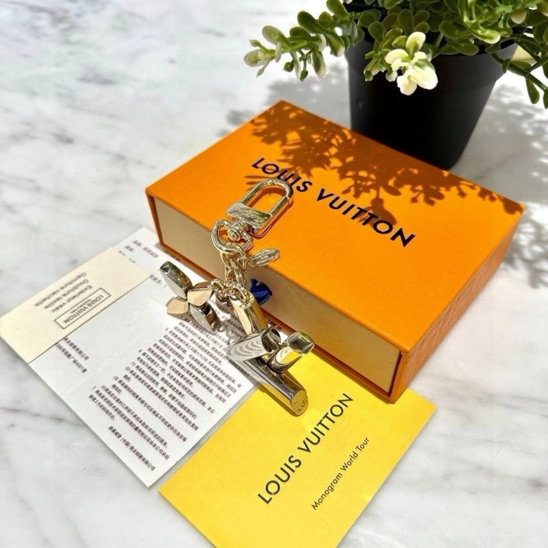 Cut-rate Louis Vuitton Keychains