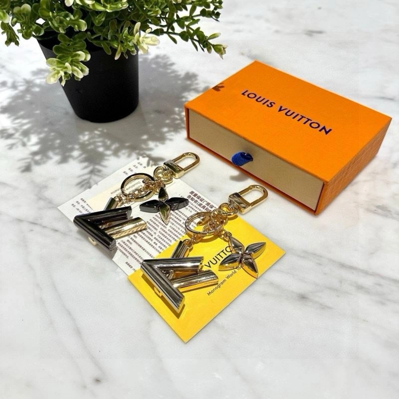 Louis Vuitton Keychains