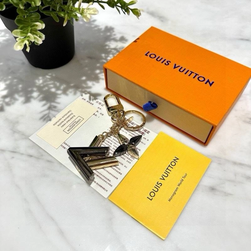 OEM Louis Vuitton Keychains