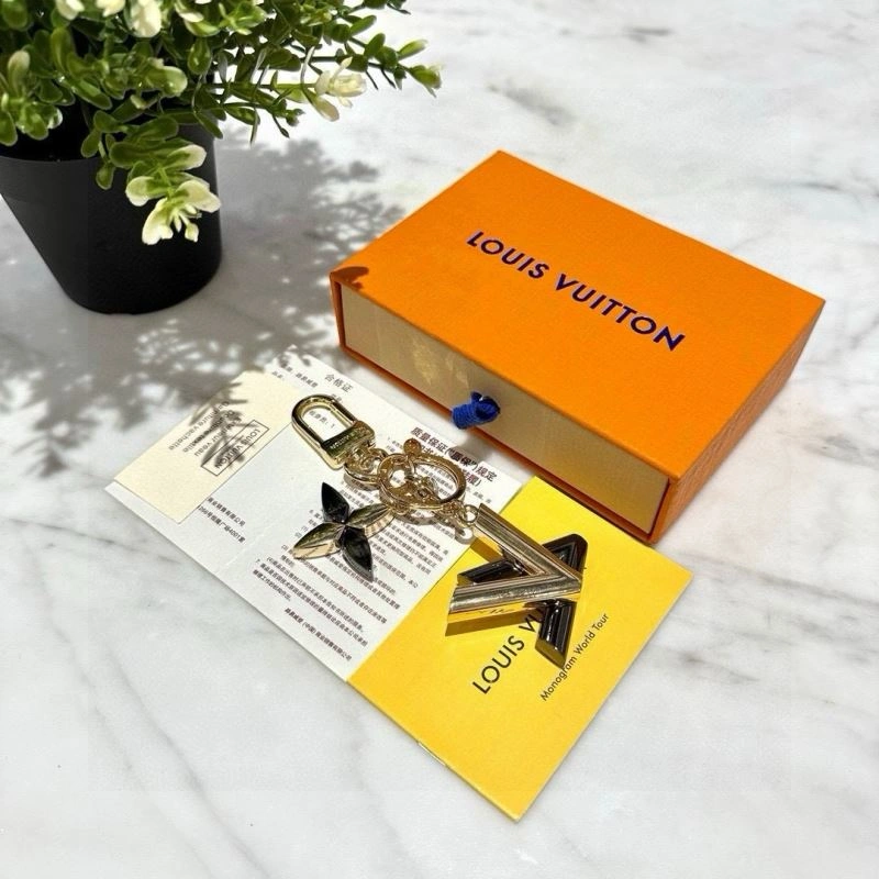 OEM Louis Vuitton Keychains
