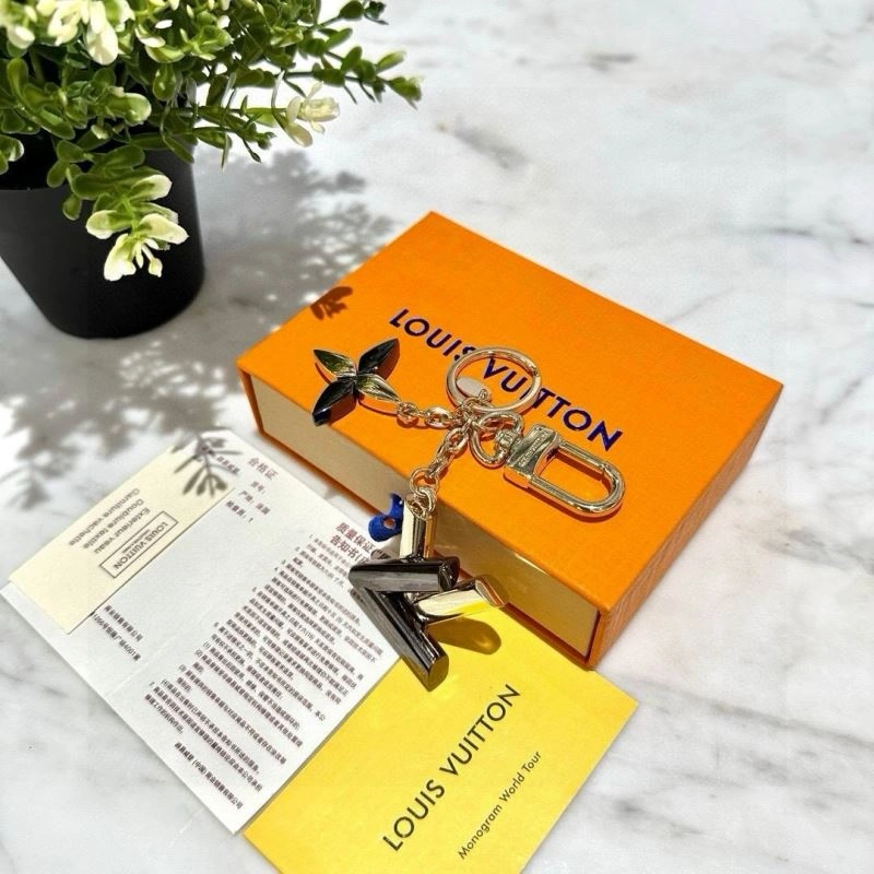 OEM Louis Vuitton Keychains