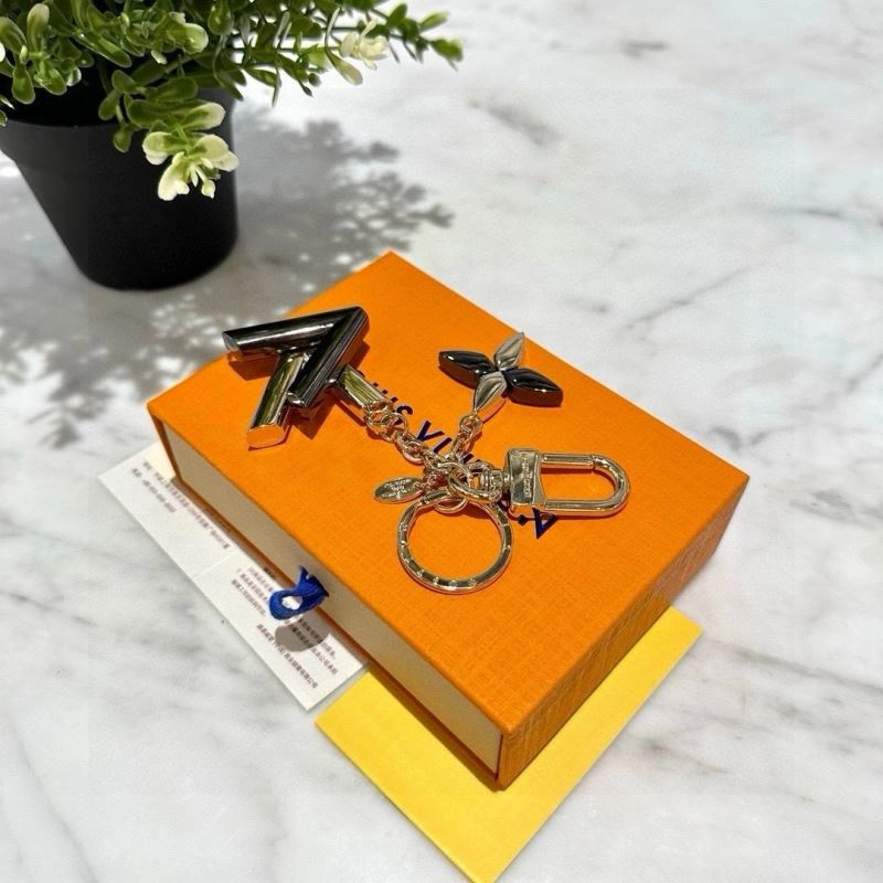 OEM Louis Vuitton Keychains