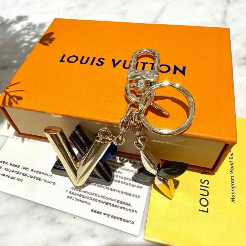 OEM Louis Vuitton Keychains