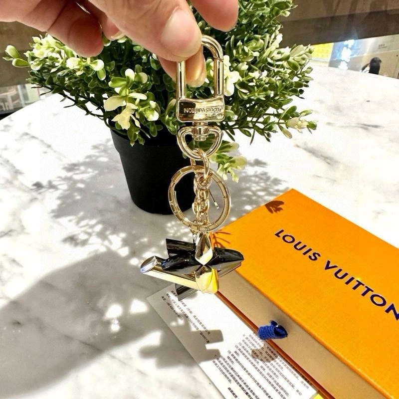 OEM Louis Vuitton Keychains