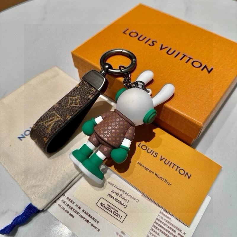 Louis Vuitton Keychains