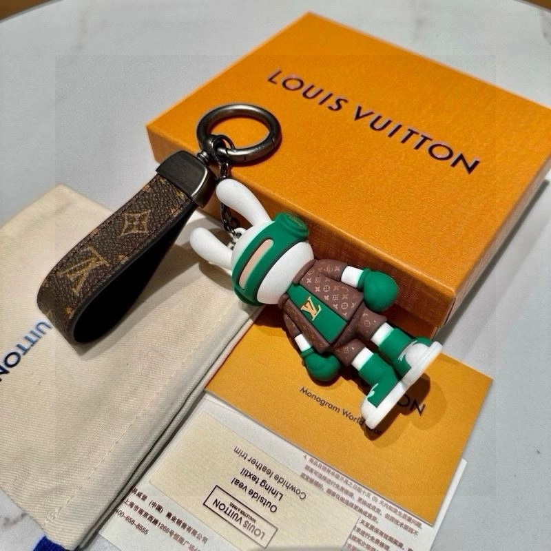 Affordable Louis Vuitton Keychains