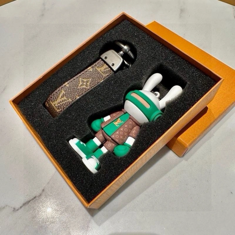 Affordable Louis Vuitton Keychains