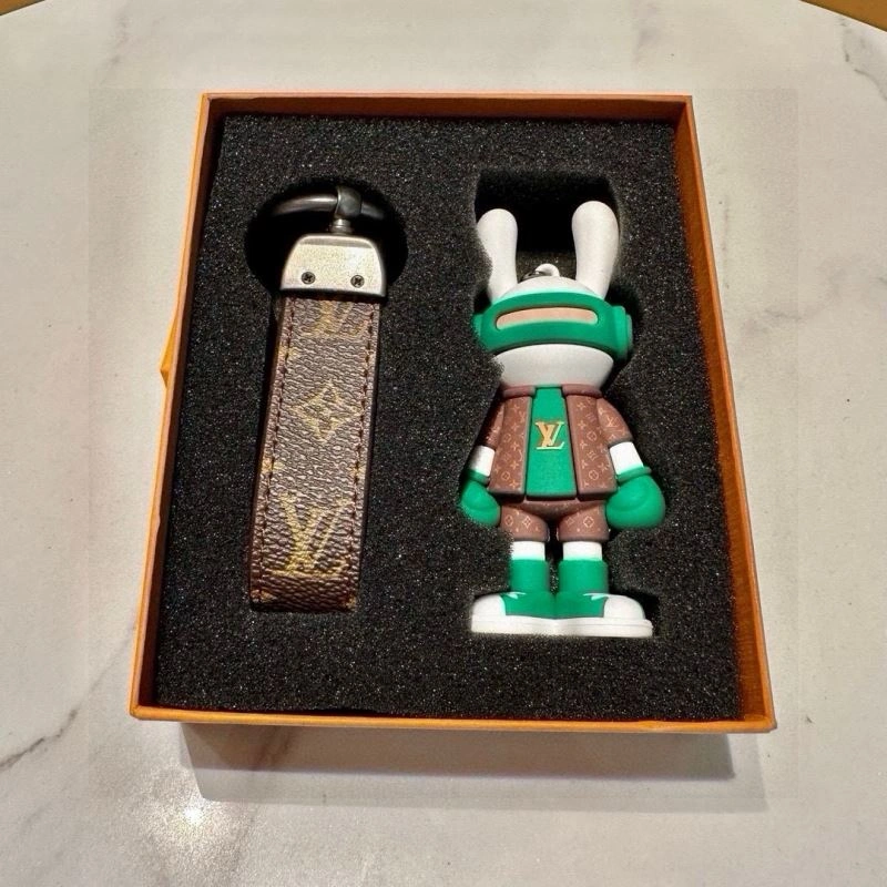 Affordable Louis Vuitton Keychains