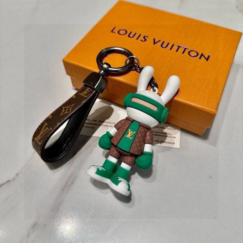 Affordable Louis Vuitton Keychains