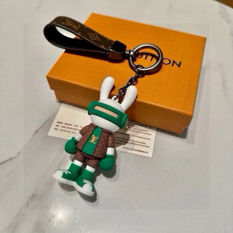Affordable Louis Vuitton Keychains