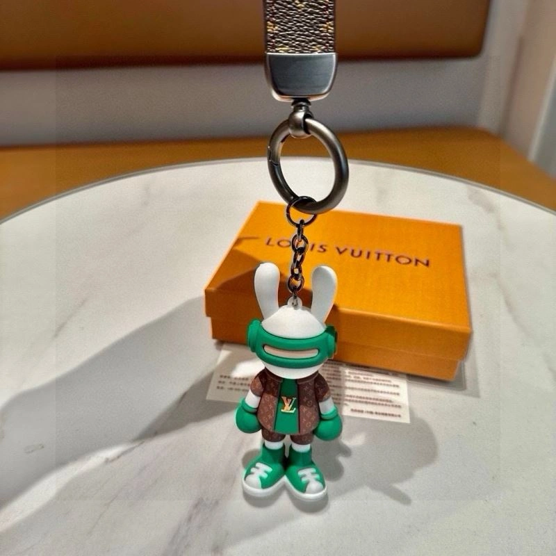 Affordable Louis Vuitton Keychains