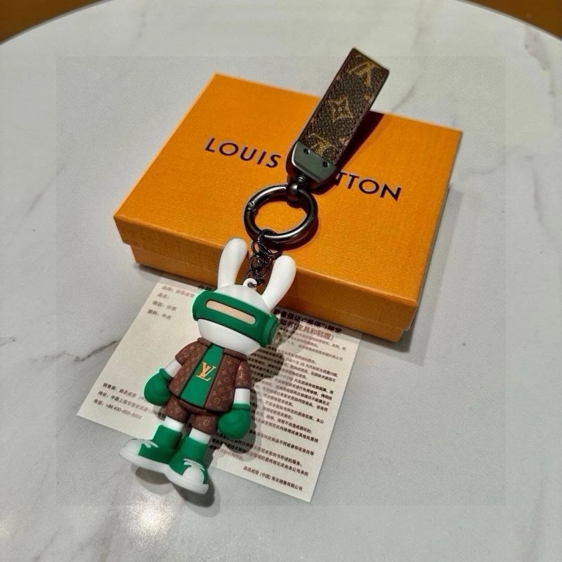 Affordable Louis Vuitton Keychains