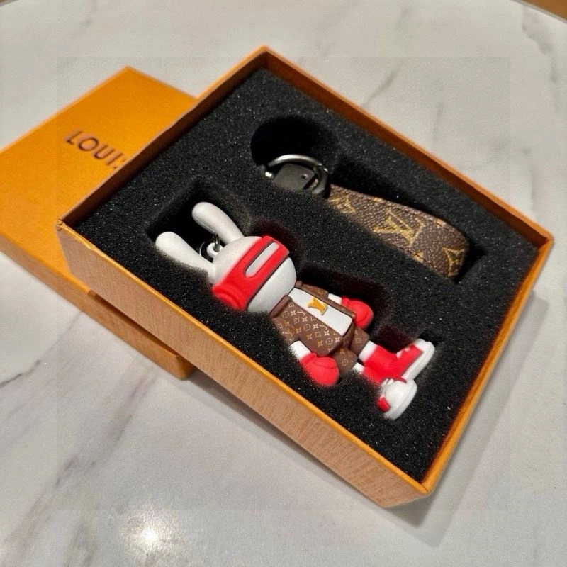 Louis Vuitton Keychains
