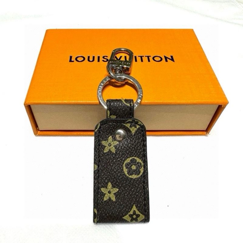 Louis Vuitton Keychains