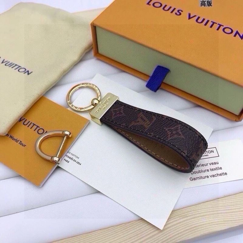 Louis Vuitton Keychains