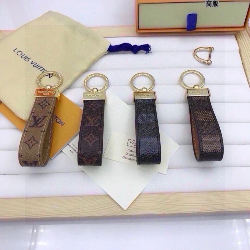 Louis Vuitton Keychains
