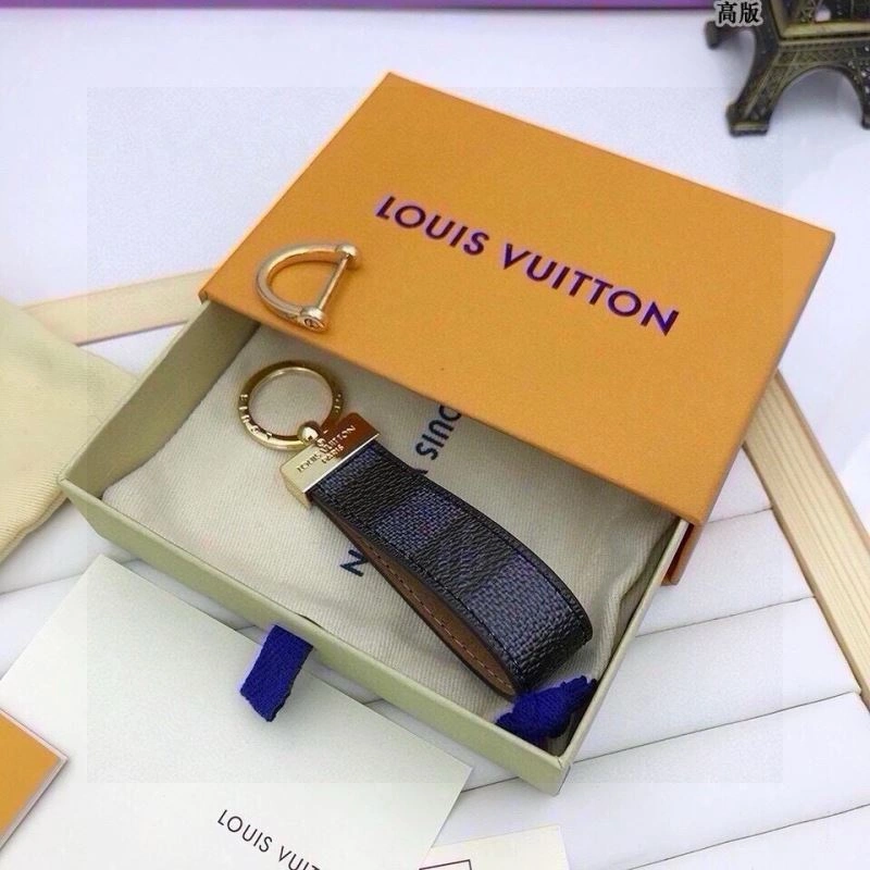 Top match Louis Vuitton Keychains
