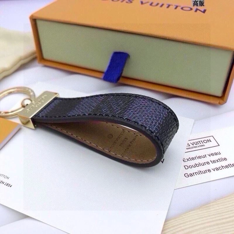 Top match Louis Vuitton Keychains