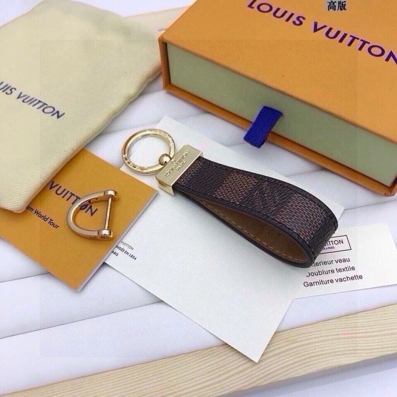 Louis Vuitton Keychains