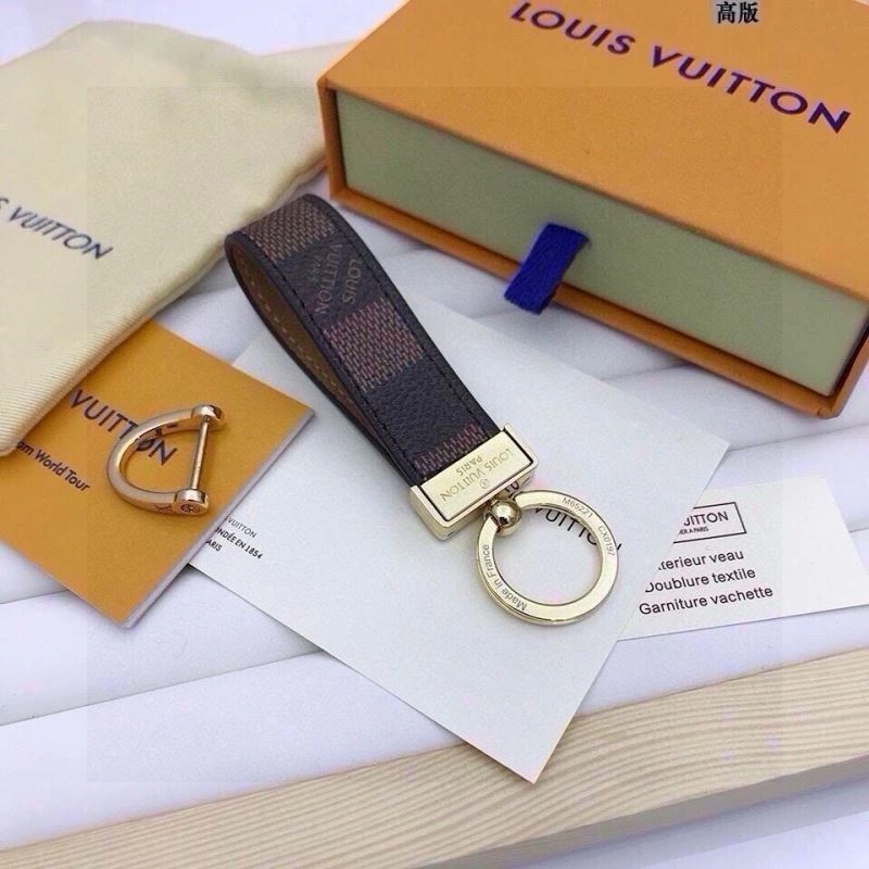 Affordable Louis Vuitton Keychains